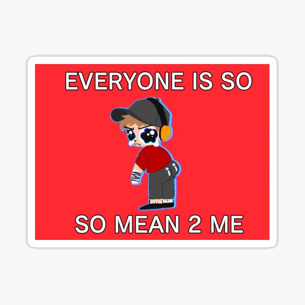 "Tf2 Scout meme" Sticker by Dinosaurousrex | Redbubble