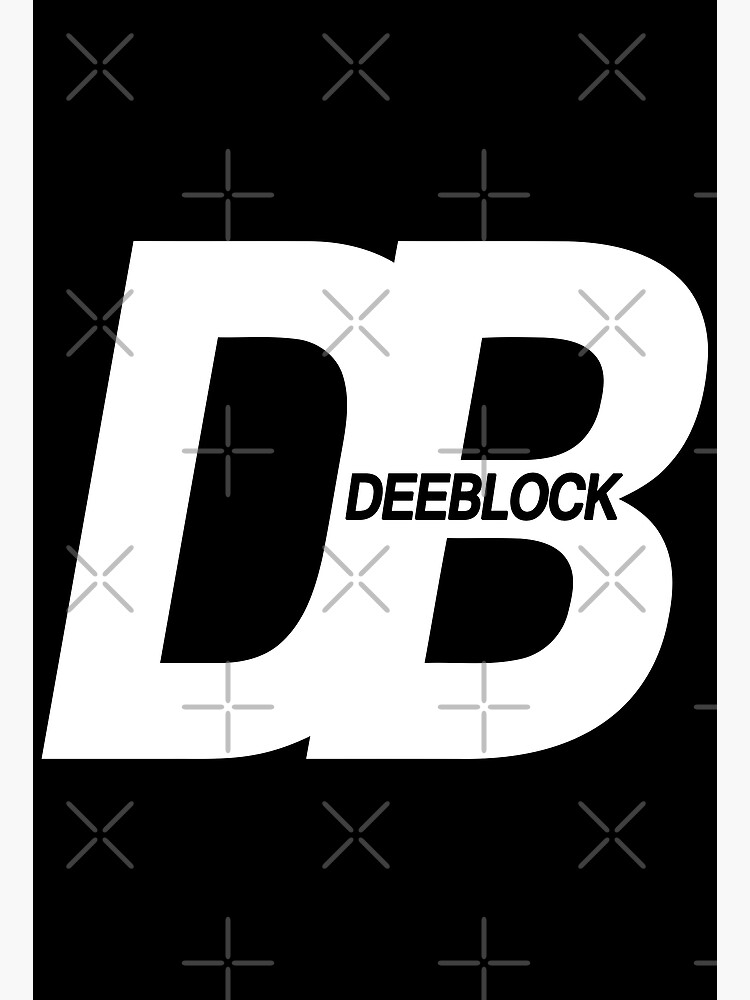 "Duke Dennis Merch Duke Dennis Logo" Poster for Sale by SulaRiam ...