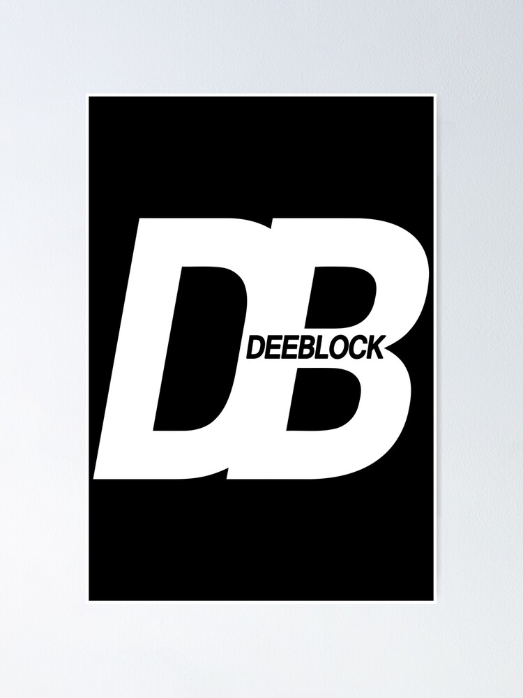 "Duke Dennis Merch Duke Dennis Logo" Poster for Sale by SulaRiam ...