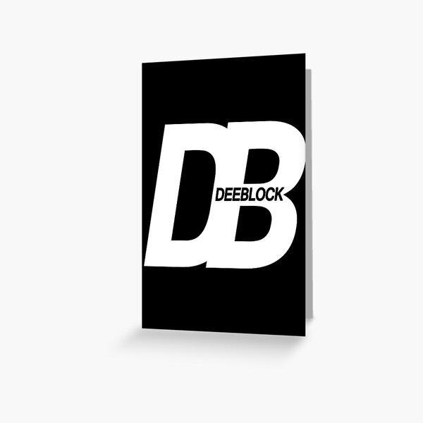 "Duke Dennis Merch Duke Dennis Logo" Greeting Card by SulaRiam | Redbubble