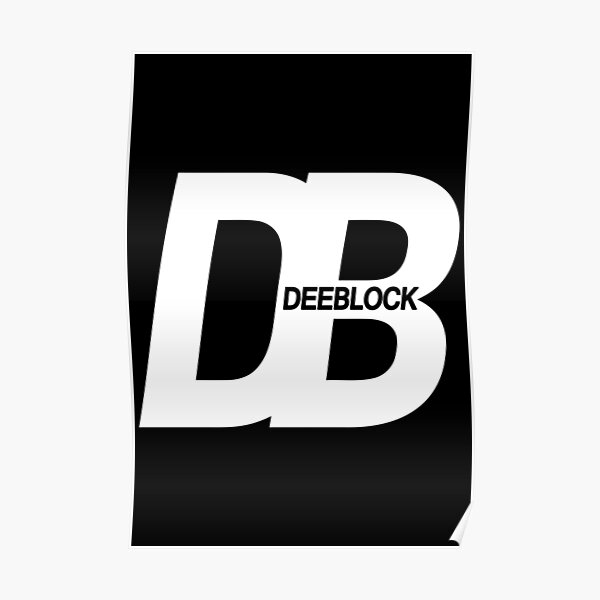 "Duke Dennis Merch Duke Dennis Logo" Poster for Sale by SulaRiam ...