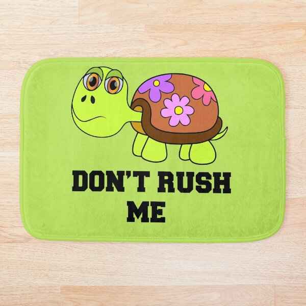 " Hetzen Sie mich nicht zu spät Last-Minute-Rush-Rush-Zauderer-Last ...