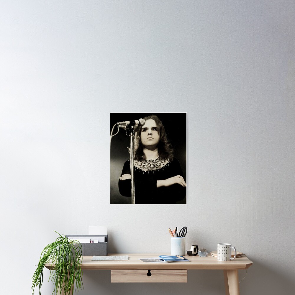 "Peter Gabriel - Poster" Poster for Sale by Pauly6 | Redbubble
