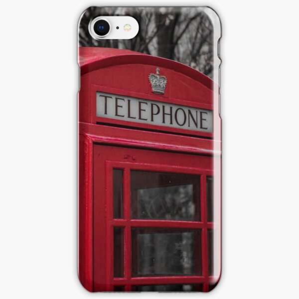 Telephone iPhone cases & covers | Redbubble