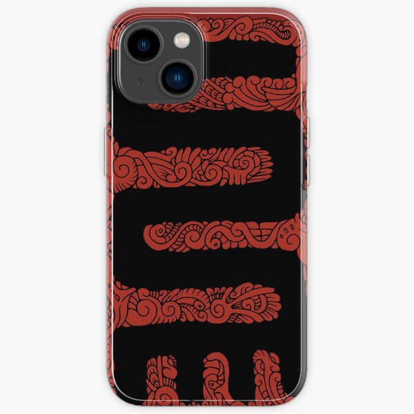 "Nkyinkyim - Symbol of Versatility" iPhone Case for Sale by ...