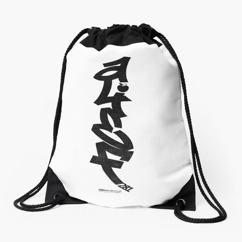 "Down Alief Design" Sticker for Sale by danielquinones | Redbubble