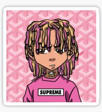 Boondocks: Stickers | Redbubble