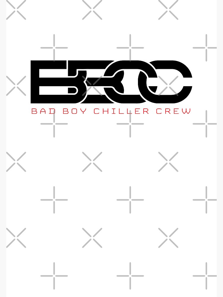 "Bad Boy Chiller Crew BBCC - BBCC Bad Boy Chiller Crew Lover - Bad Boy ...