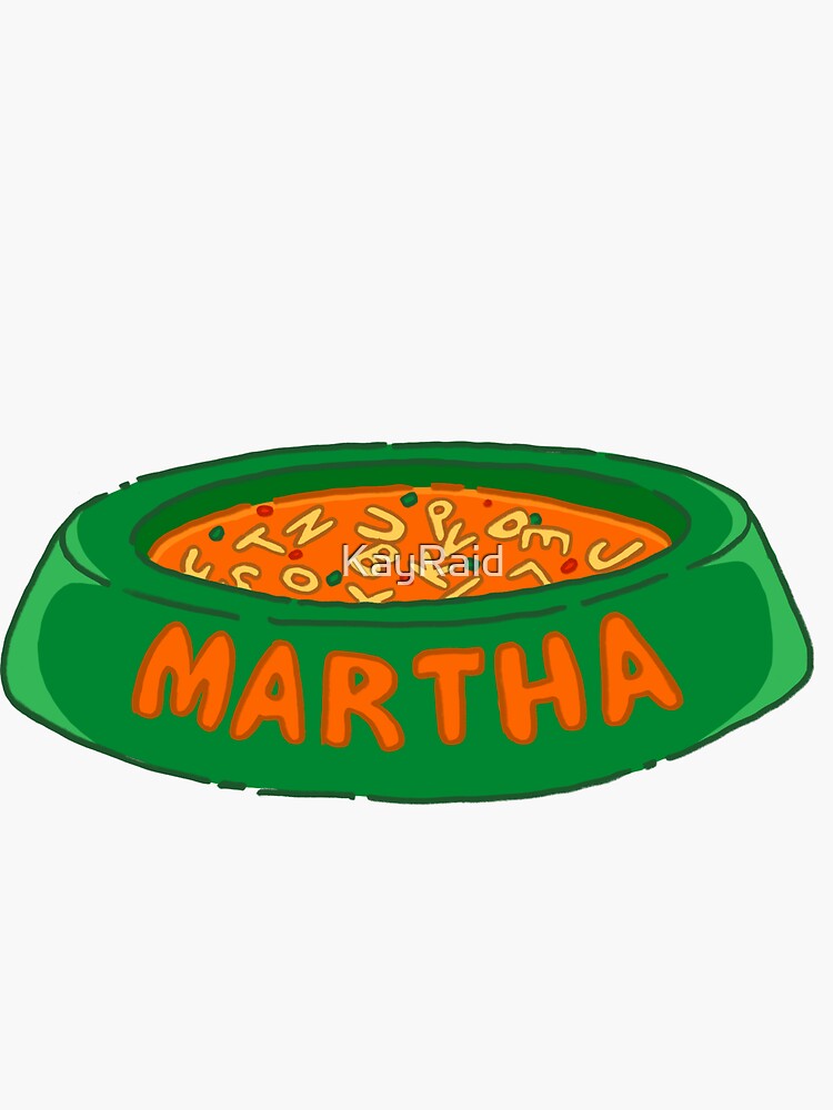 Martha Habla Imprimibles Es Cierto Si Vuelven A Poner "Martha Habla"