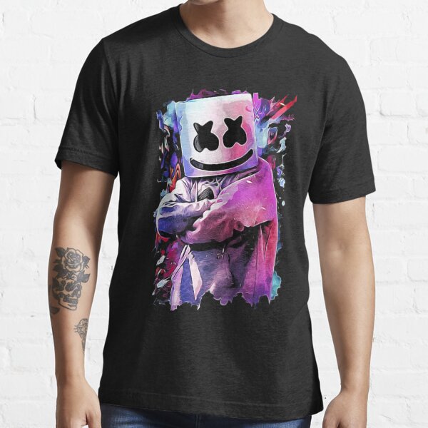 Marshmello Merch & Gifts for Sale | Redbubble