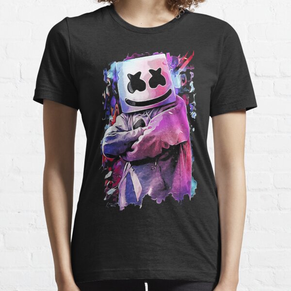 Marshmello Merch & Gifts for Sale | Redbubble