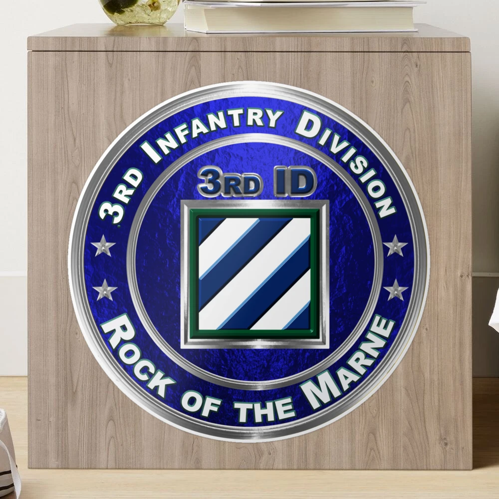 3rd Id Logo