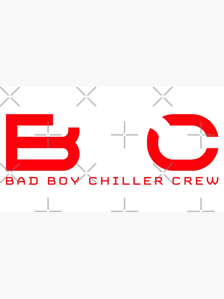 "Bad Boy Chiller Crew BBCC - BBCC Bad Boy Chiller Crew Lover - Bad Boy ...