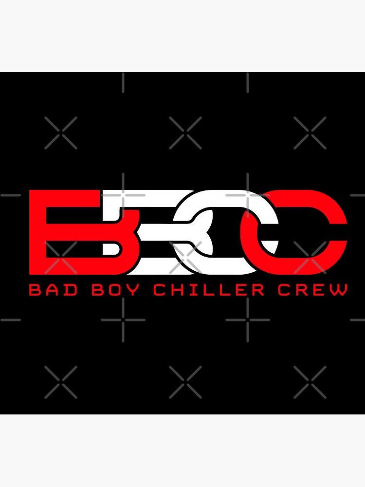 "Bad Boy Chiller Crew BBCC - BBCC Bad Boy Chiller Crew Lover - Bad Boy ...