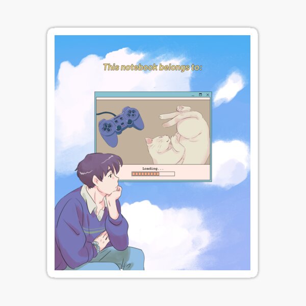 "Vintage Classic Nippon Japanese Style" Sticker by houd01 | Redbubble