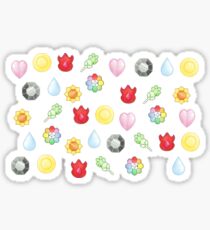 Pokemon: Stickers | Redbubble