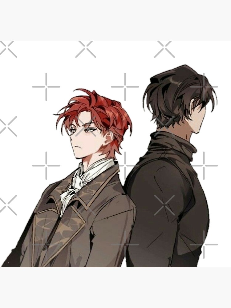 Poster « Corbeille de la famille du comte Cale Henituse kim rok soo ...