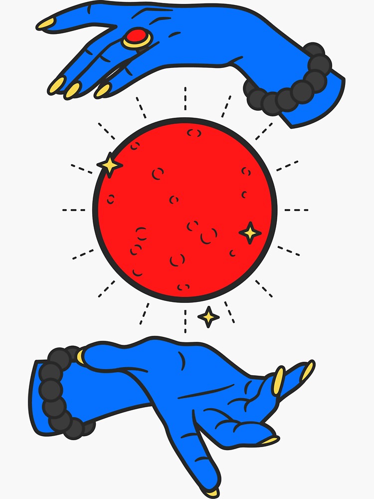 "Subtle Polyamory Pride Flag, Aesthetic Discreet Polyamorous Mystic ...