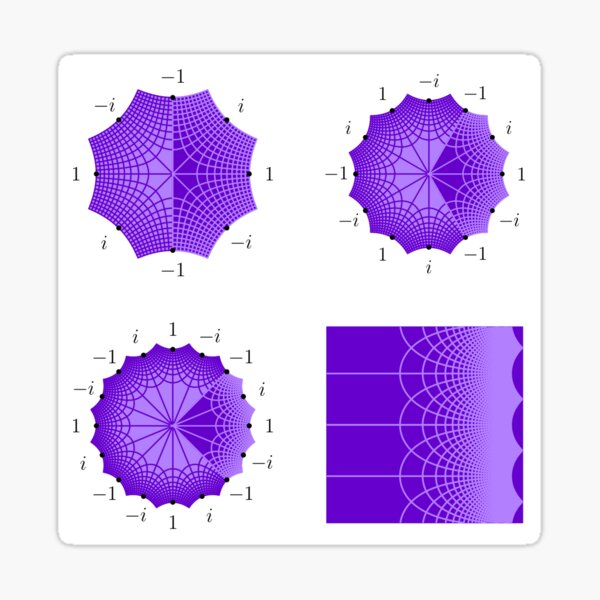 "Complex multi-functions sticker pack" Sticker by complex-geom | Redbubble