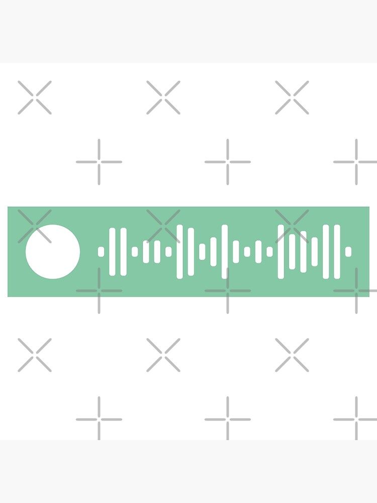 "End Game Spotify Code - Taylor Swift Reputation" Poster by bombalurina ...