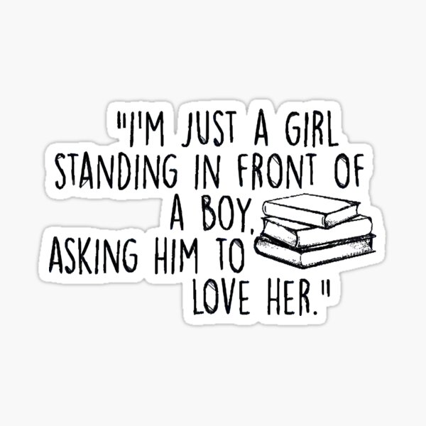 "Notting Hill " Sticker by anphong1999 | Redbubble