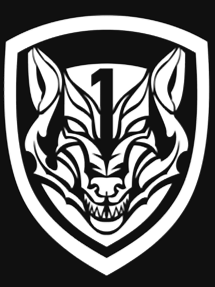 "Medal of Honor AFO Wolfpack Classic " T-shirt for Sale by ...