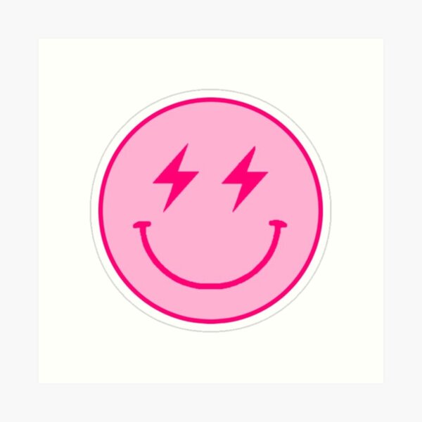"Preppy sticker" Art Print for Sale by stickers001 | Redbubble