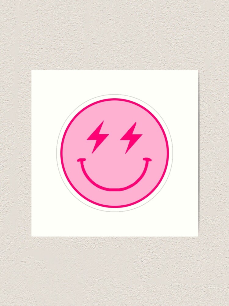 "Preppy sticker" Art Print for Sale by stickers001 | Redbubble