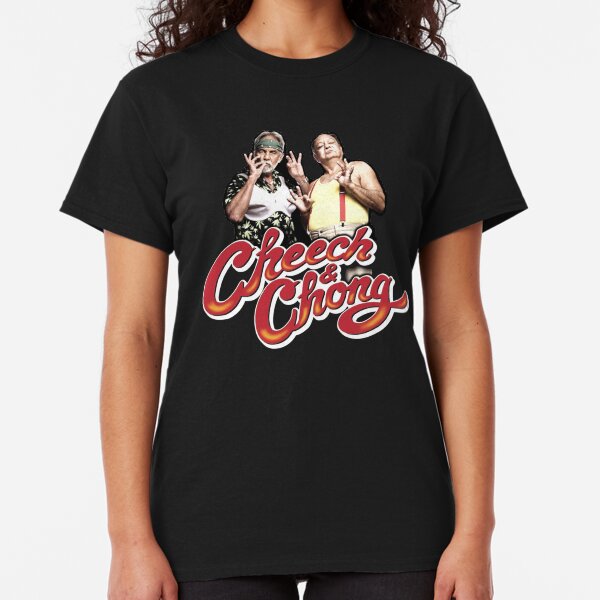 Cheech And Chong Gifts & Merchandise | Redbubble