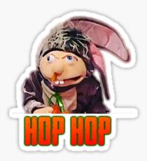 Jeffy: Stickers | Redbubble