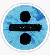 Ed Sheeran: Stickers | Redbubble