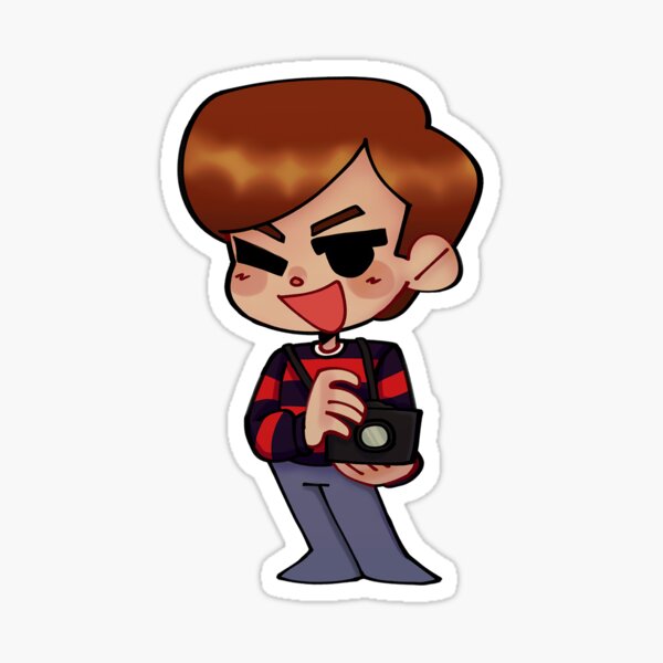 Yiik Merch & Gifts for Sale | Redbubble