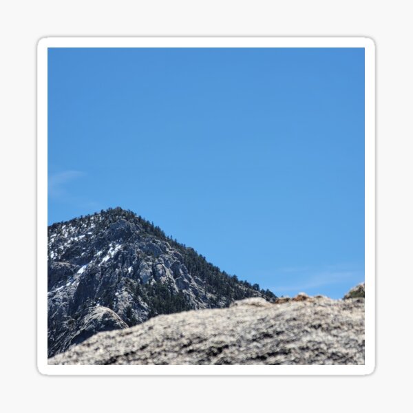 "Idyllwild Peaks | Lilly Rock |Mountain Climbing | San Jacinto ...