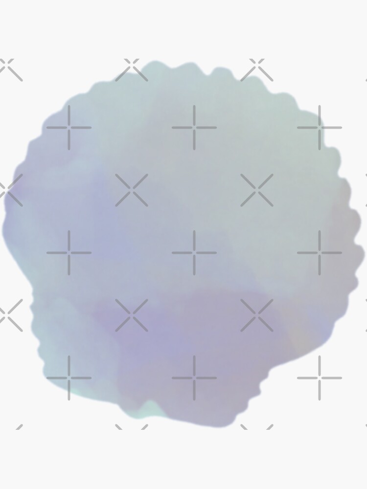 "aesthetic pastel shells" Sticker by jchun | Redbubble