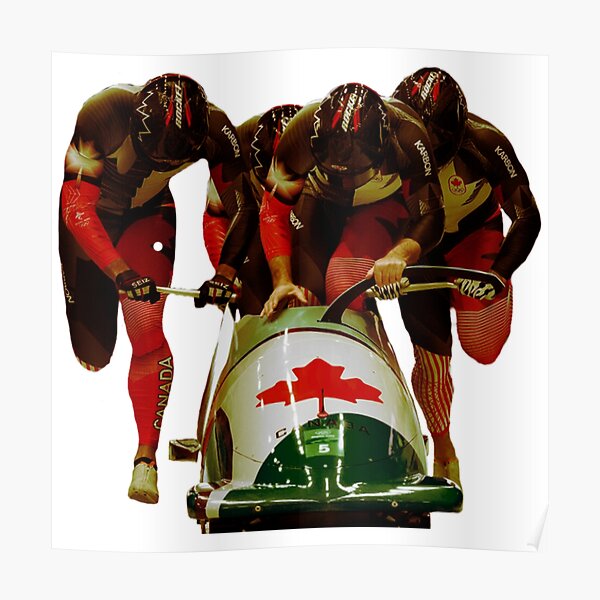 "WINTER GAMES 3F" Poster for Sale by symbols0w | Redbubble