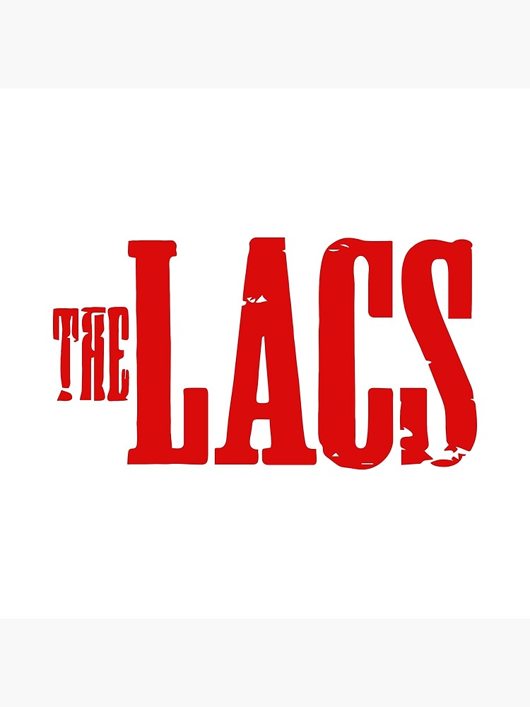 "The Lacs " Poster by AltdorfWorks | Redbubble