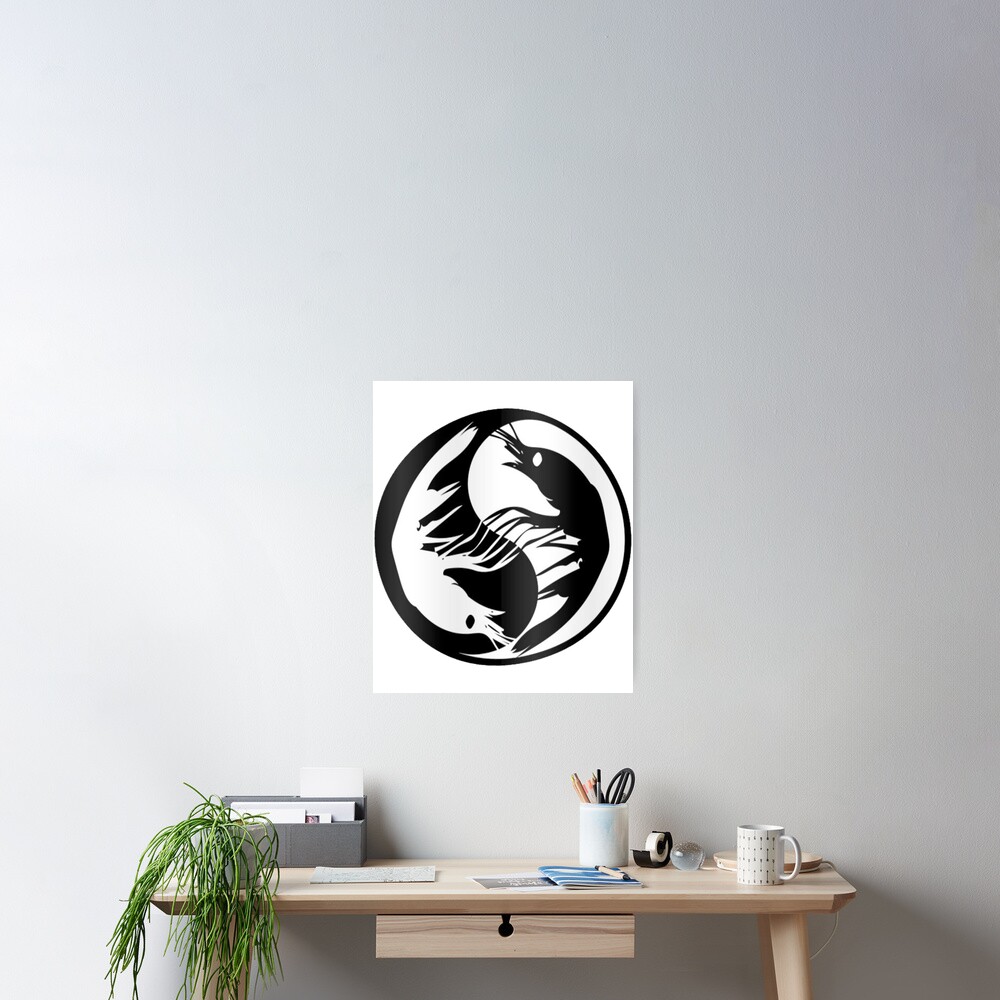 "viagra boys logo " Poster for Sale by The3PeasLtdz | Redbubble