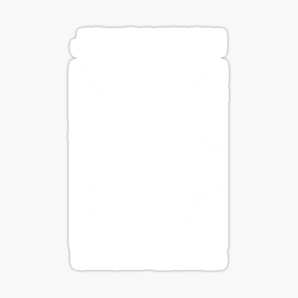 "unknown" Sticker by HeydyMonroso | Redbubble