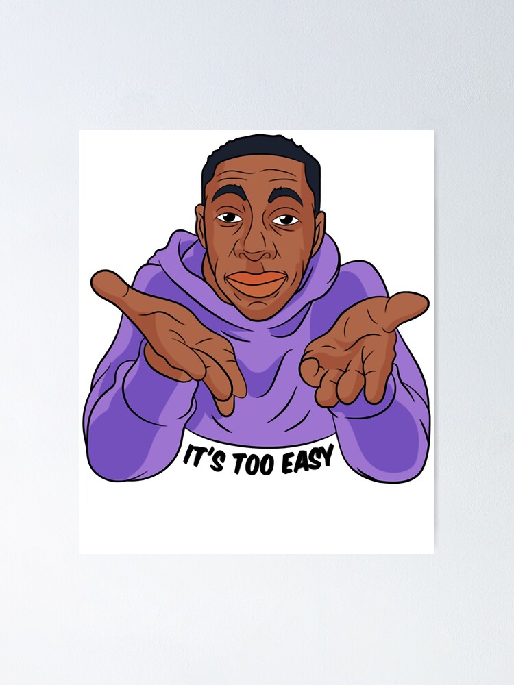 "Women Who Love Khaby Funny Face Lame Hydro Best Boys" Poster for Sale ...