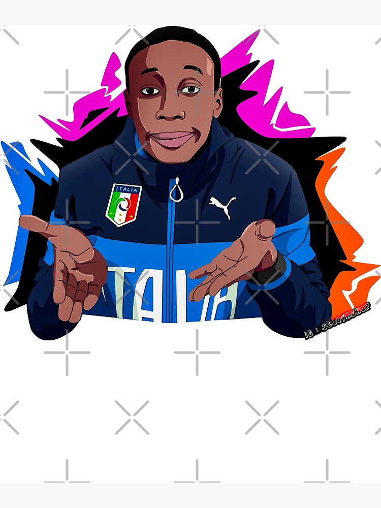 "Women Who Love Khaby Lame Funny Face Secrets About" Poster for Sale by ...