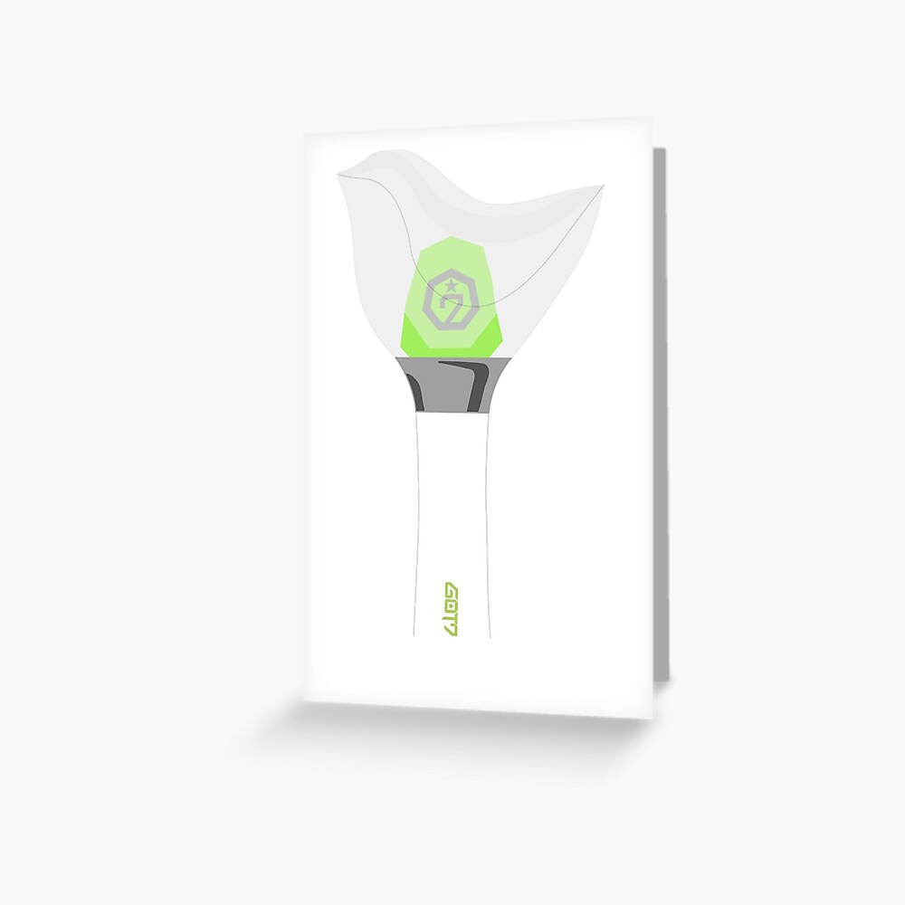 "Got7 Baby Bird" Greeting Card by ThaliMarie | Redbubble