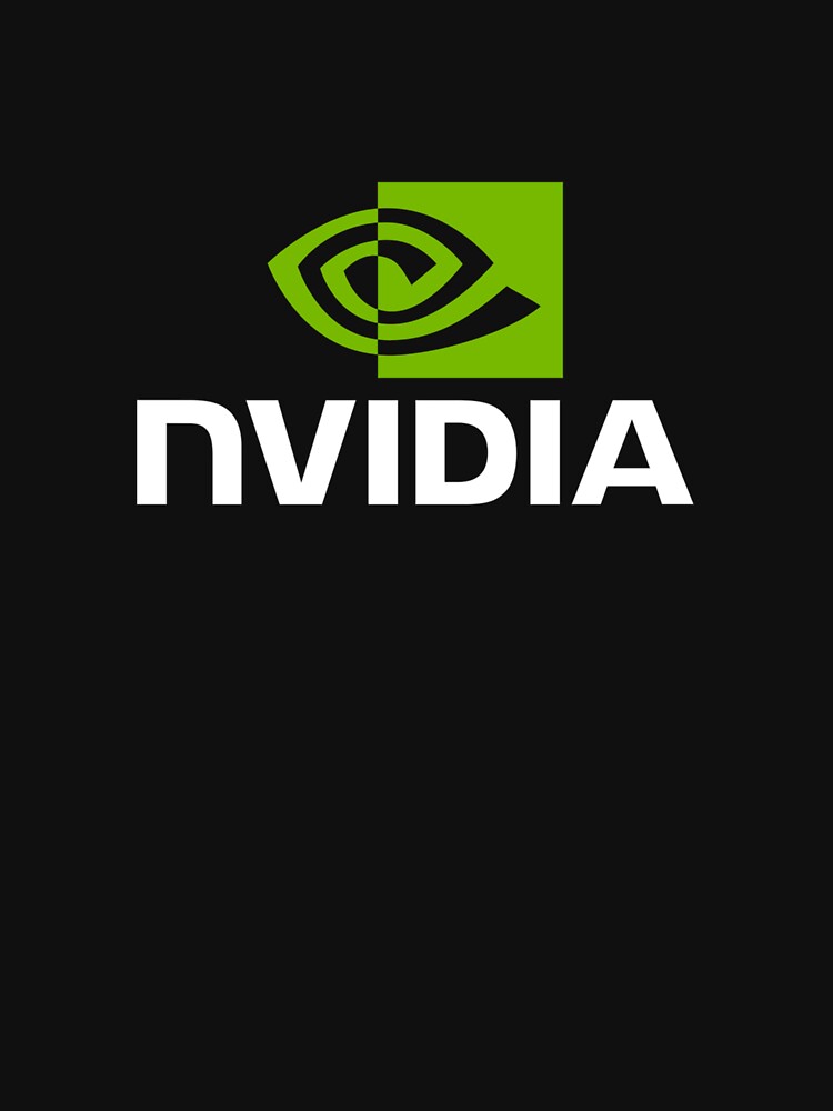 Nvidia Merch & Gifts for Sale | Redbubble