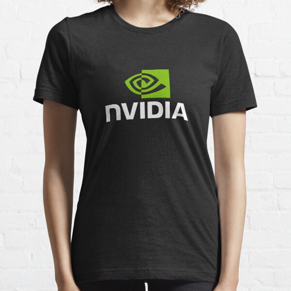 Nvidia Merch & Gifts for Sale | Redbubble