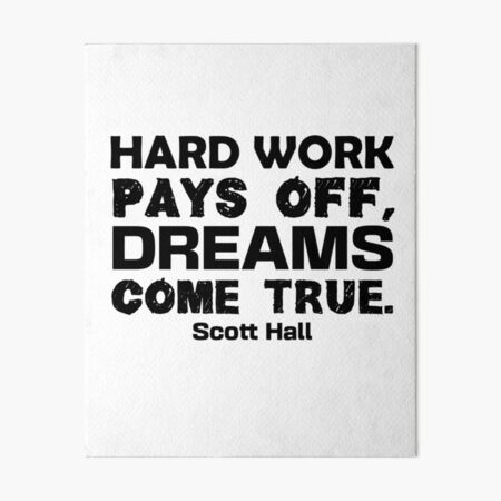 "Scott Hall / RIP Scott Hall / razor ramon memories/ Scott Hall quotes ...