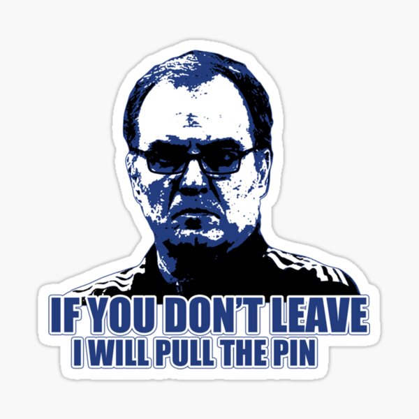 "El Loco Meme " Sticker by Jundytriplle | Redbubble