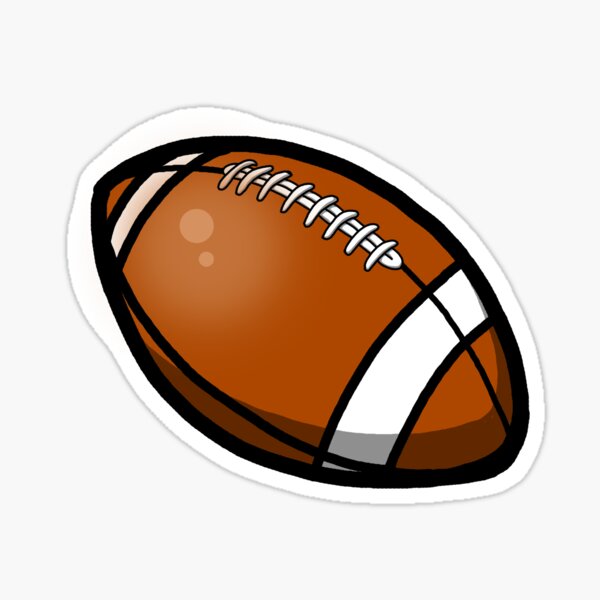 "Rugby " Sticker by Sport20002020 | Redbubble