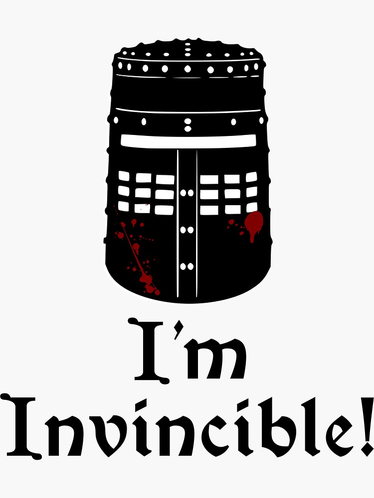 Monty Python And The Holy Grail Black Knight Wallpaper