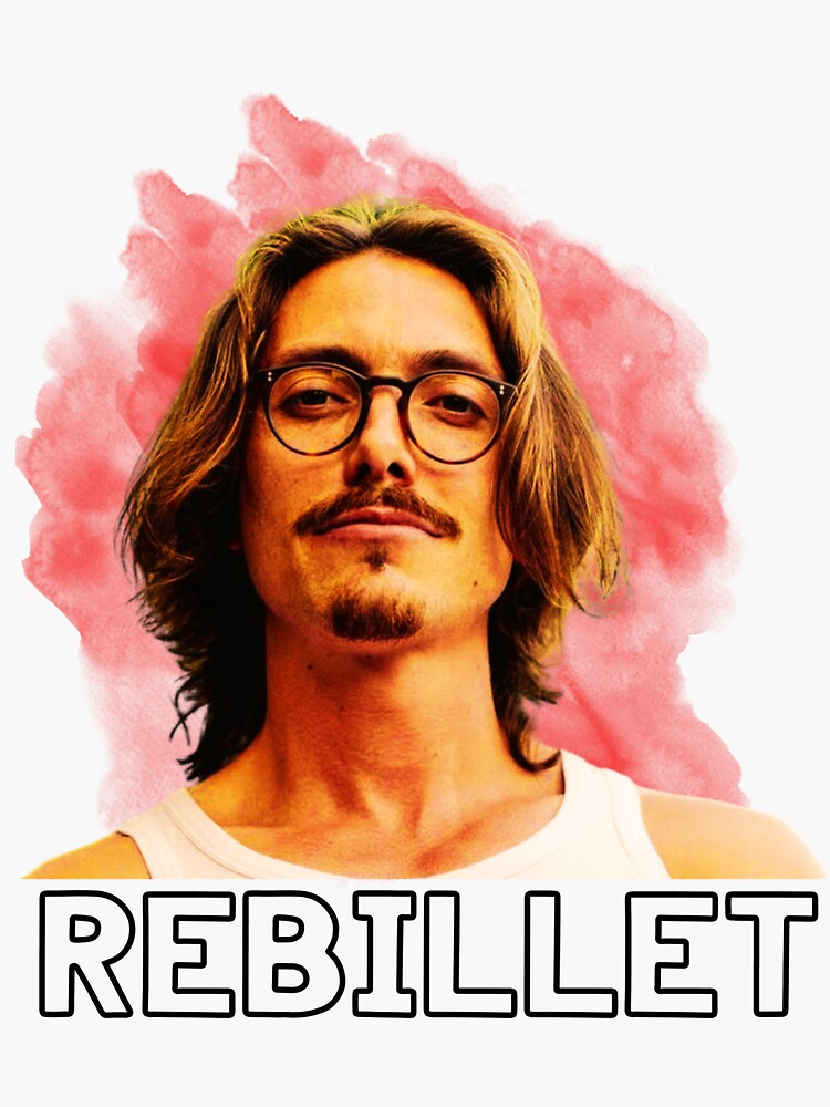 "Marc Rebillet | Loop Daddy | Girls Night | Illustration Designs ...