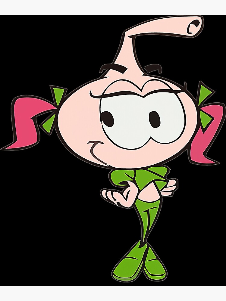 "Snorks" Poster for Sale by lettypjose | Redbubble