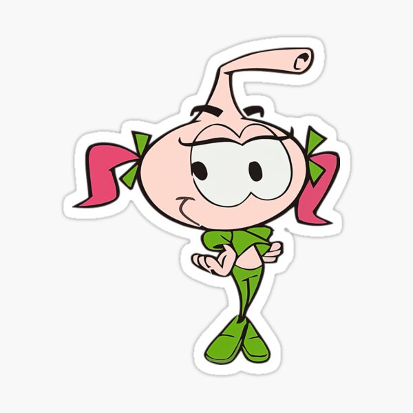 "Snorks" Sticker for Sale by lettypjose | Redbubble